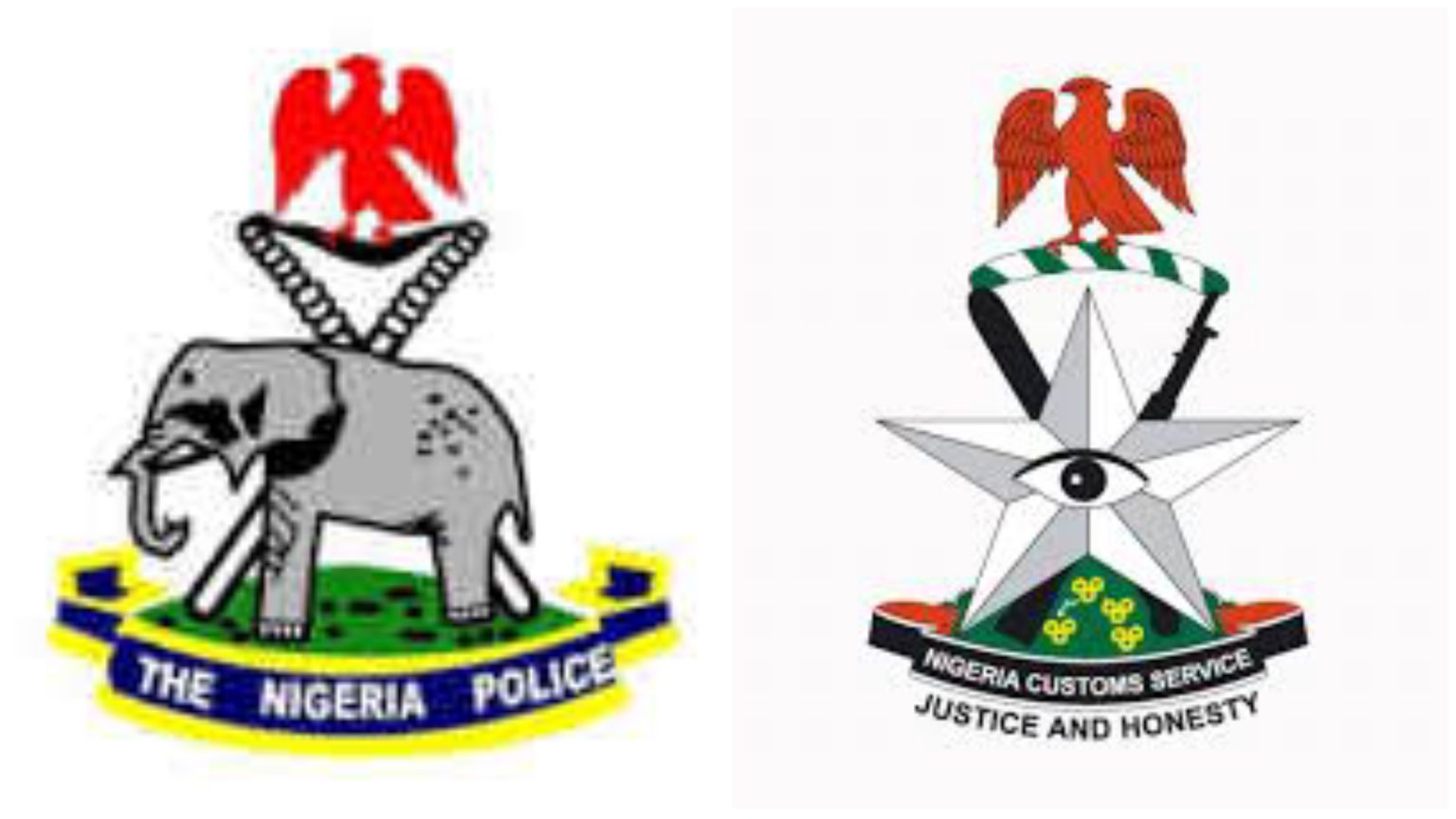 Police recover eight explosives, 8000 ammunition, arrest 33 suspects in ...