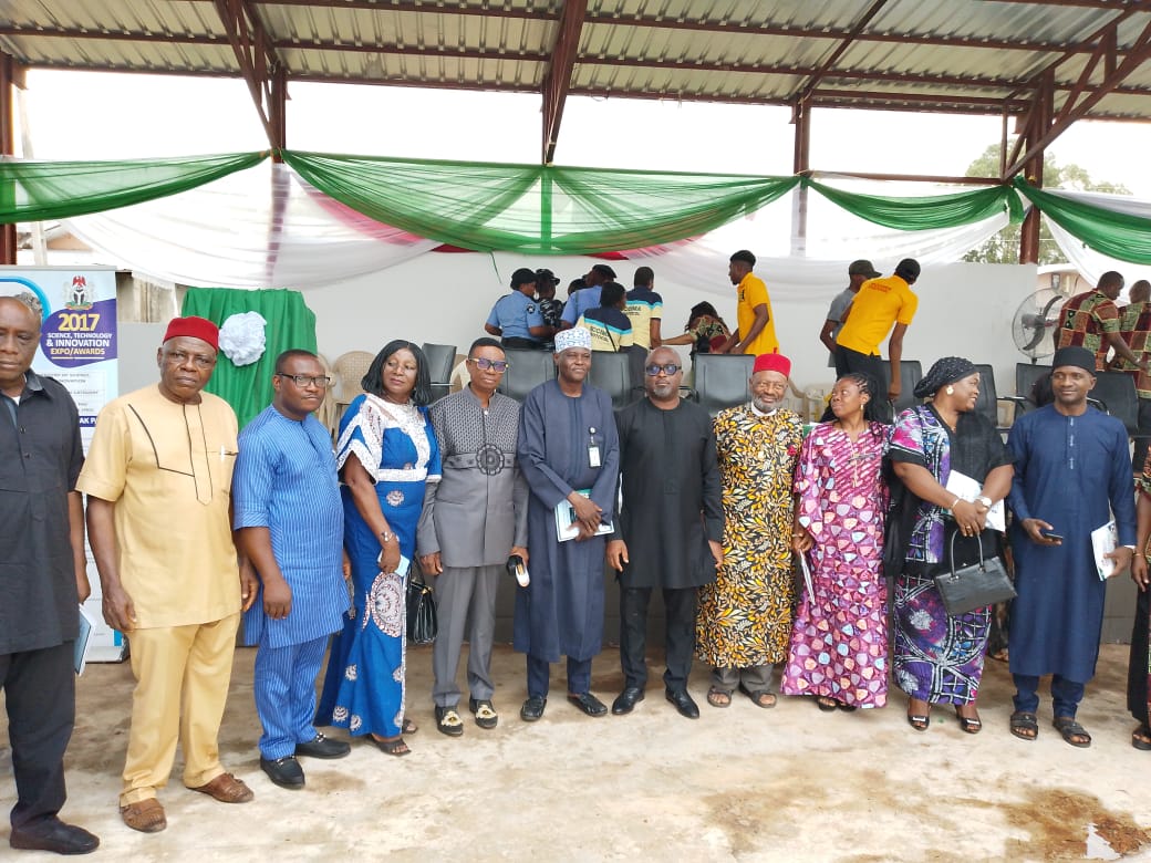 RMRDC Set To Host 2025 African Raw Materials Summit In Abuja | Enugu Daily