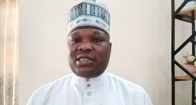 Kebbi Abduction Sabotage Against Nigeria, I Provided Intelligence ...